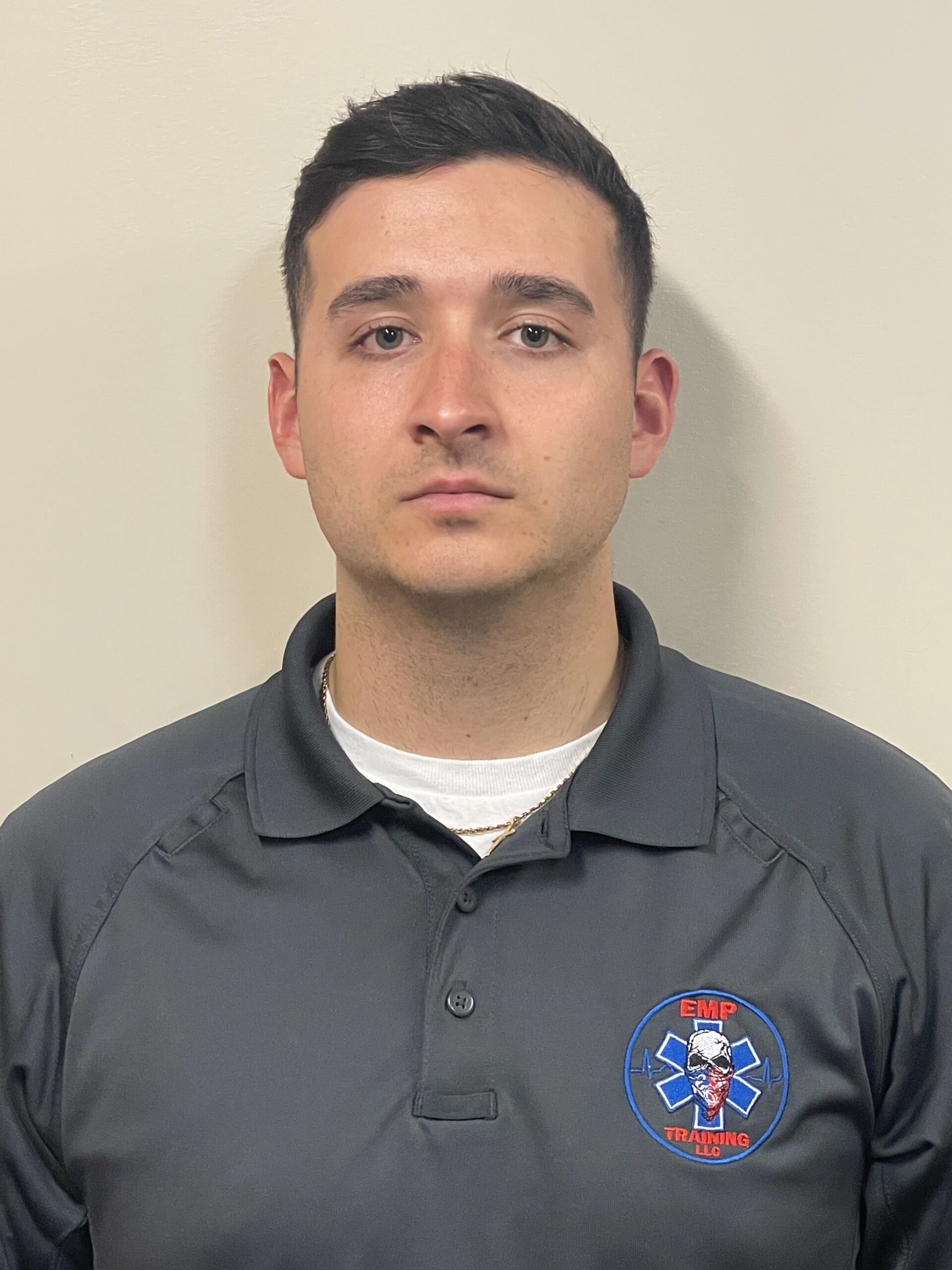 Instructors – EMP Training