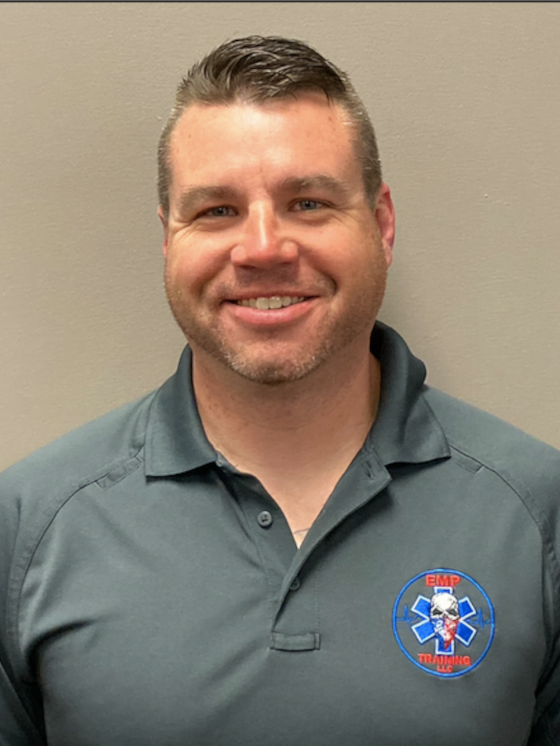 Instructors – EMP Training